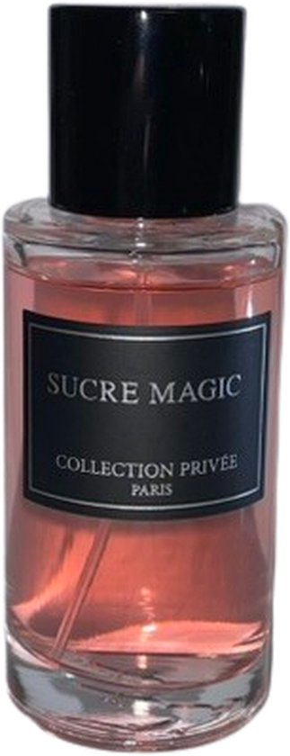 Collection Privée Sucre Magic Eau de Parfum 50 ml Kirkè Dupe | bol