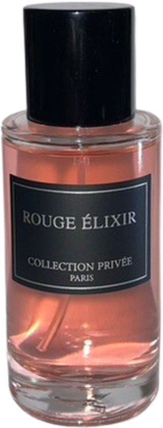 Collection Privée Rouge Élixir Eau de Parfum 50 ml Baccarat Rouge Dupe ...