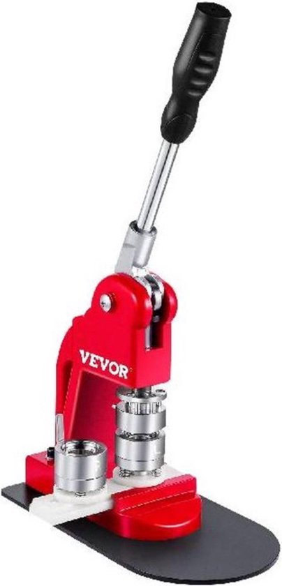 Machine à fabriquer des boutons à boulons - Machine à badges - Machine ...