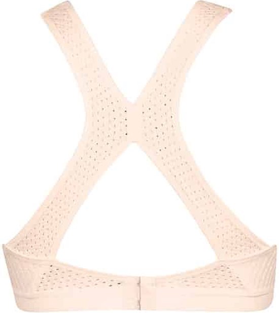 Anita - Dynamix Star Sport BH - Smart Rose - 80F | bol