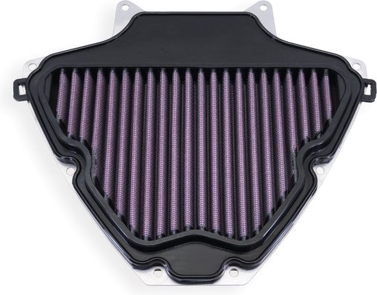 Honda X-ADV (21-23) DNA HIGH PERFORMANCE FILTER STAGE 2 KIT | bol