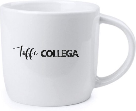 Mok | Toffe collega | winkeltjevananne.nl | bol