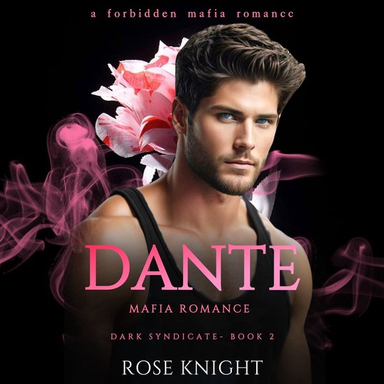 Dante, Rose Knight | 9798868746772 | Boeken | bol
