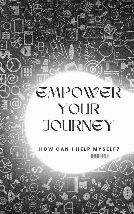 Empower Your Journey (ebook), Omdiano | 9798224152933 | Boeken | bol