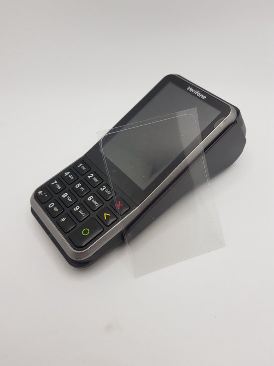 Verifone Screenprotector V400M | bol