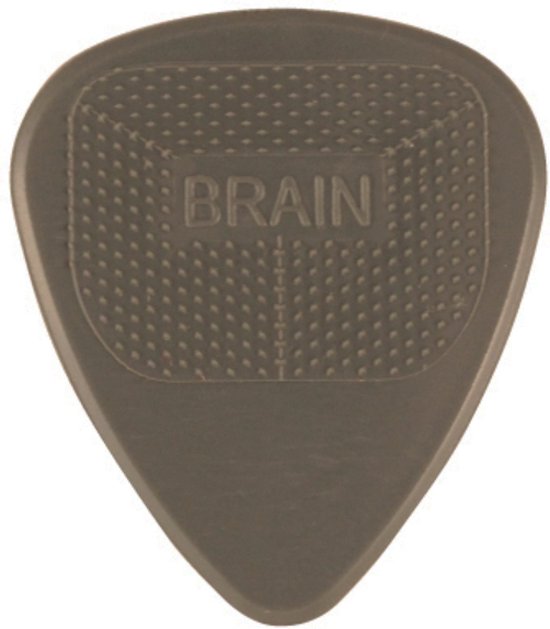 D'Andrea - Snarling Dogs Brain - plectrum - 1.00 mm - 12-pack | bol