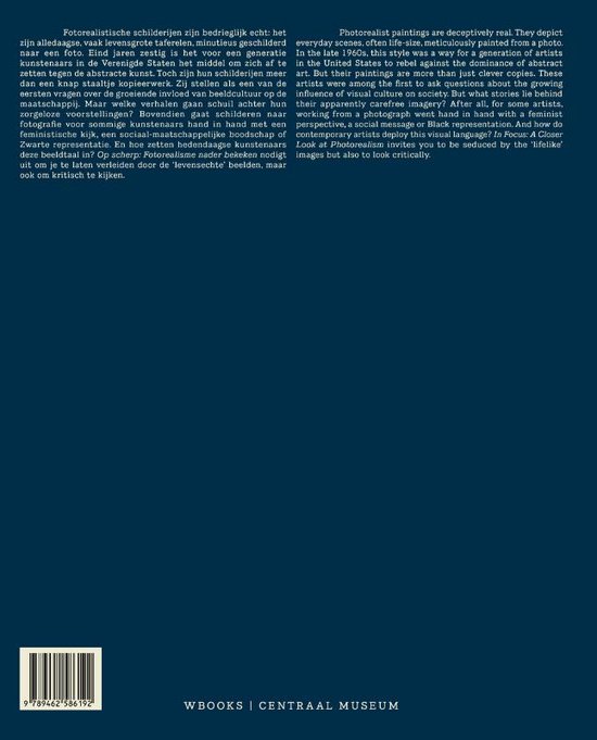 Op scherp, Hanneke Grootenboer | 9789462586192 | Boeken | bol