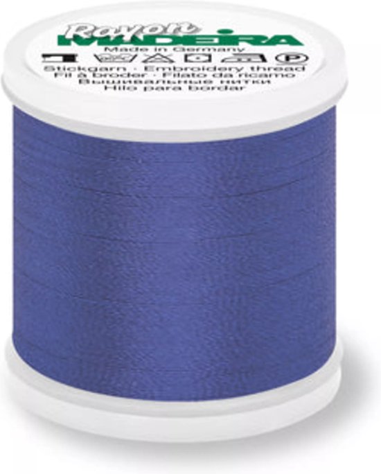 Madeira Rayon 40 1000m - 1143 | bol