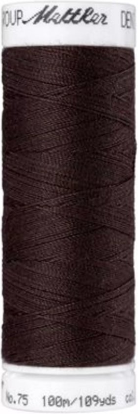 Amann Mettler Garen denim doc | bol