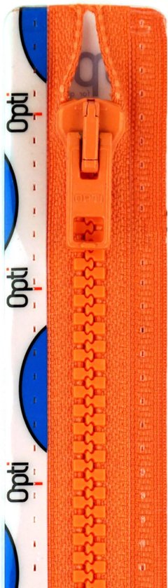 Opti 3490 P60 profielrits 6mm deelbaar 50 cm | bol