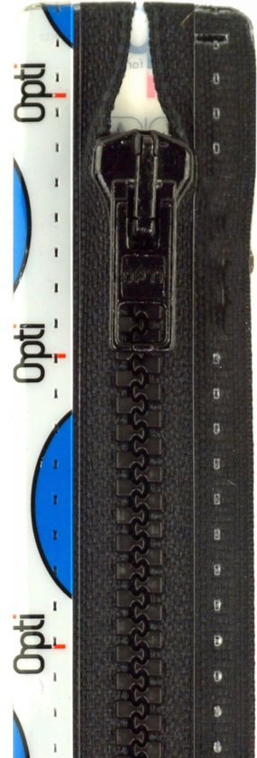 Opti 3490 P60 profielrits 6mm deelbaar 30 cm Zwart | bol