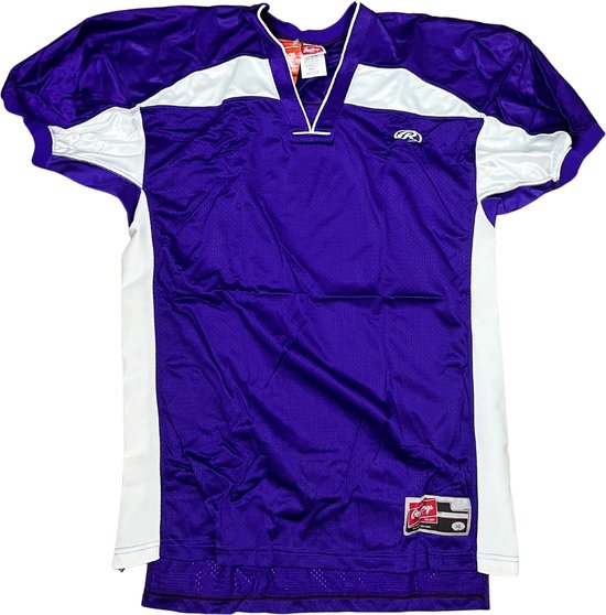 Rawlings FJSI Adult XL Purple | bol