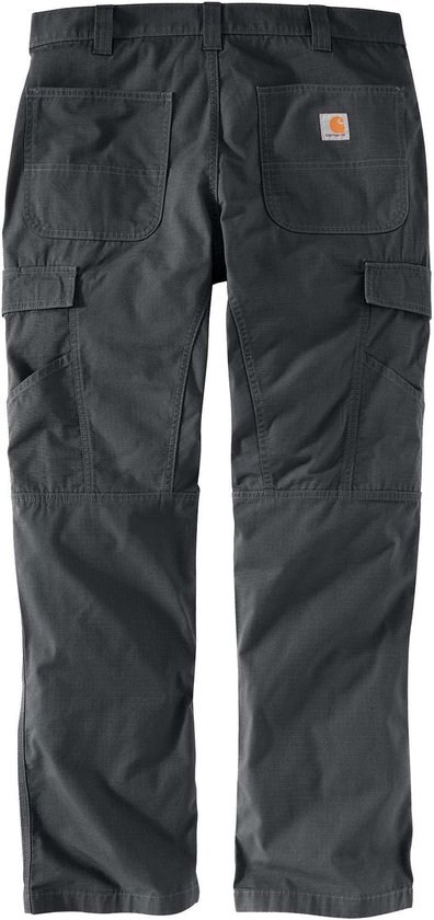 Carhartt Herren Hose Force Broxton Cargo Pant Shadow-W32-L34 | bol
