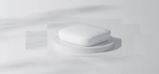 Smart Home Apparaten - Smart Home Beveiliging - Smart Home Hub - Zigbee ...