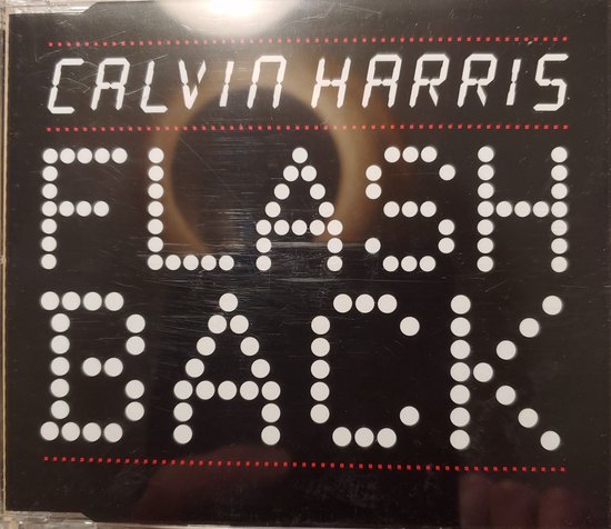 Flashback, Calvin Harris | CD (album) | Muziek | bol