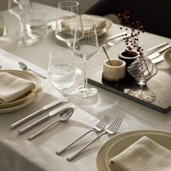 Velox Bestekset 8 Persoons - Bestek Set | bol