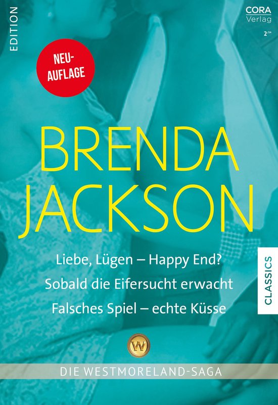 Brenda Jackson Edition 9 - Brenda Jackson Edition Band 9 (ebook ...