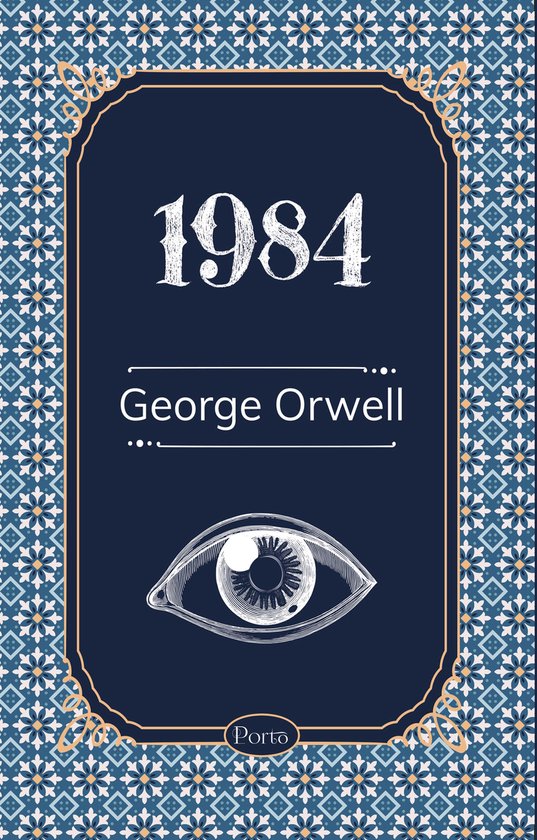 1984 (ebook), George Orwell | 9786287642751 | Boeken | bol