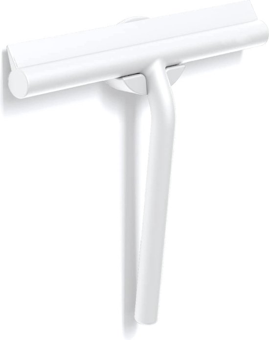 Douchewisser, wisser voor douche, badkamer, tegels, spiegels, ramen ...