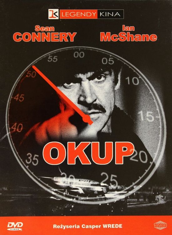 Ransom [DVD] (Dvd), Sean Connery | Dvd's | bol