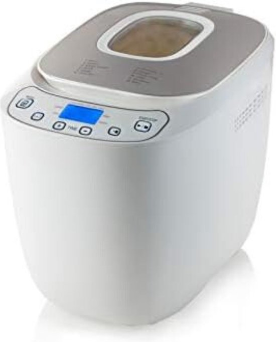 Broodmachine - Brood Machine - 230V | bol
