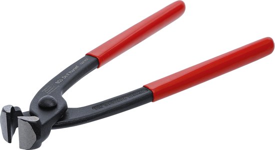 BGS Vlechttang DIN ISO 9242A 220 mm | bol