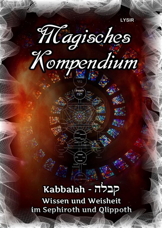 MAGISCHES KOMPENDIUM 22 - Magisches Kompendium - Kabbalah - Wissen und ...