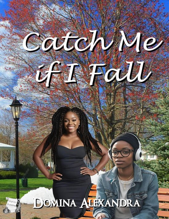 Catch Me if I Fall (ebook), Domina Alexandra | 1230007500251 | Boeken | bol