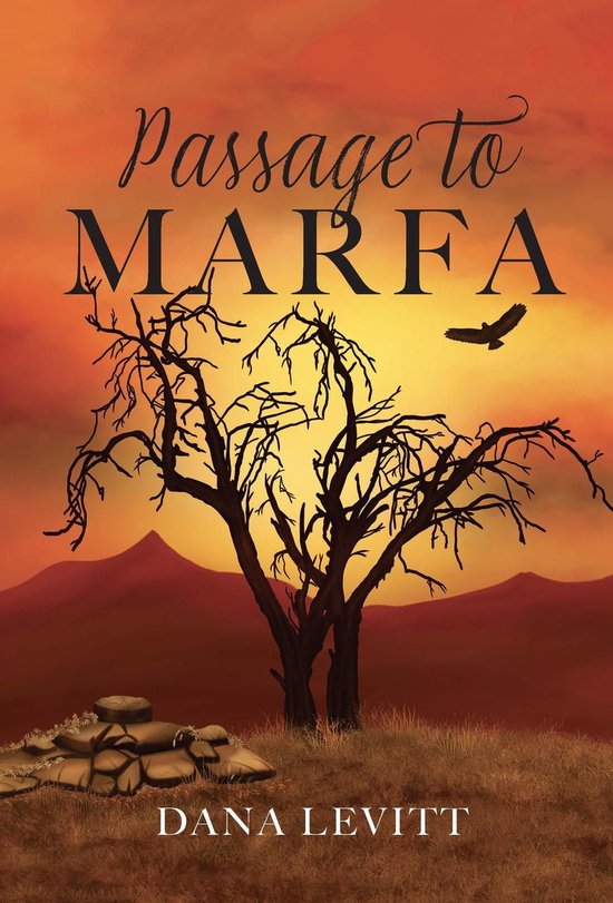 Passage To Marfa (ebook), Dana Levitt | 9798822938908 | Boeken | bol