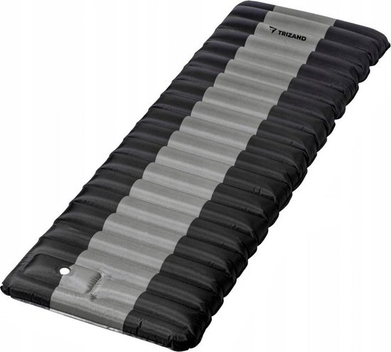 Zelfopblaasbaar Slaapmat - Zelfopblazende Matras - 1 Persoons - 190 x ...