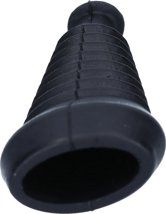 10 stuks KALI01023 Superseal rubberen doorvoertule 3-polig met knikbescherminglamellen | bol