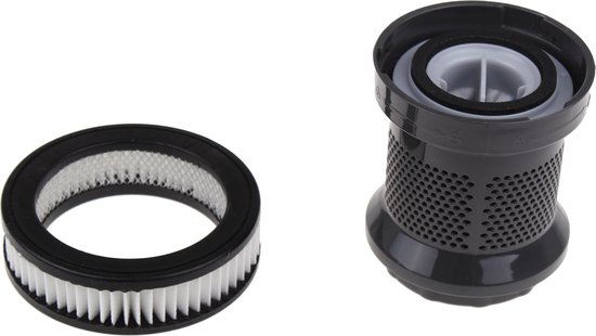 DOMO - Hepa filter + fijne filter DO222SV - DO222SVSET | bol