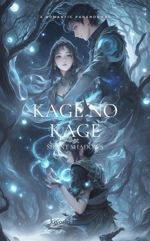 Kage no Kage (ebook), Kiyoshi Kagetawa | 9798224574087 | Boeken | bol