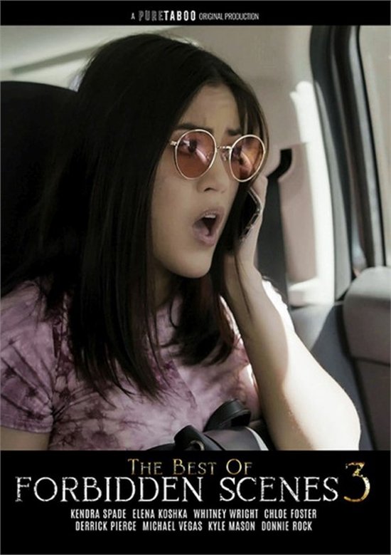 Pure Taboo - The Best Of Forbidden Scenes 3 (Dvd), XXXDVDs | Dvd's | bol