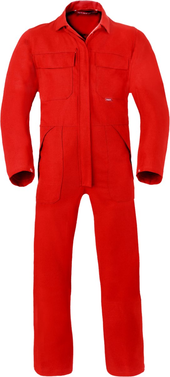 HAVEP Overall Force Proban 2559 - Rood - 54 | bol