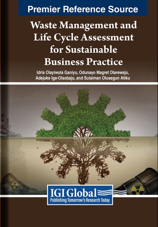 Waste Management and Life Cycle Assessment for Sustainable Business ...
