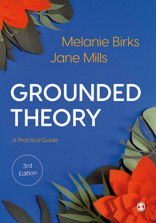 Grounded Theory | 9781529759273 | Birks | Boeken | bol