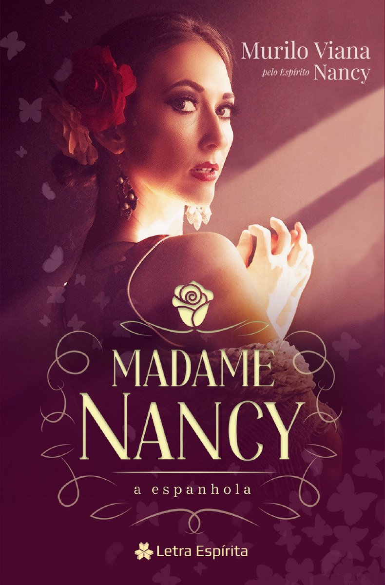 Madame Nancy (ebook), Murilo Viana | 9786588535684 | Boeken | bol