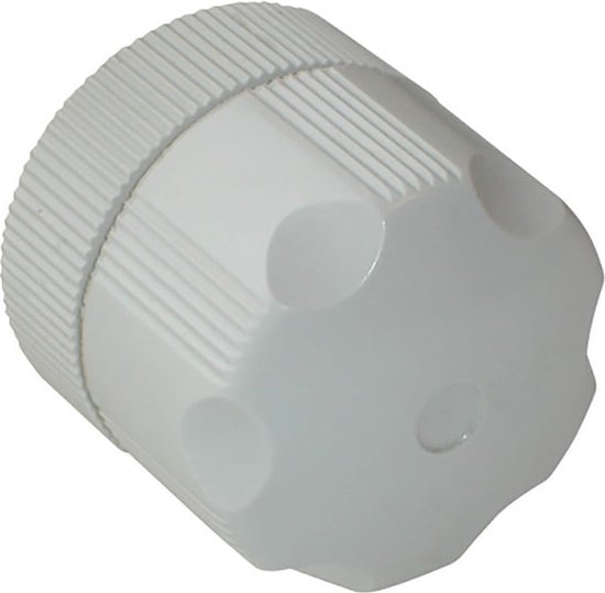 Honeywell Home Radiator afsluiters kunststof handwiel 10 stuks | bol