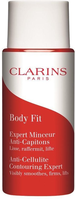 Clarins Body Fit Anti-Cellulite Contouring Expert - 30 ml | bol