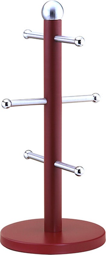 Michelino 46328 - Mokkenboom – Mokkenhouder – Mokkenrek Staand ...