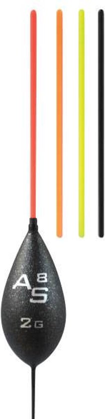 Drennan AS8 Pole Float 1st. | bol