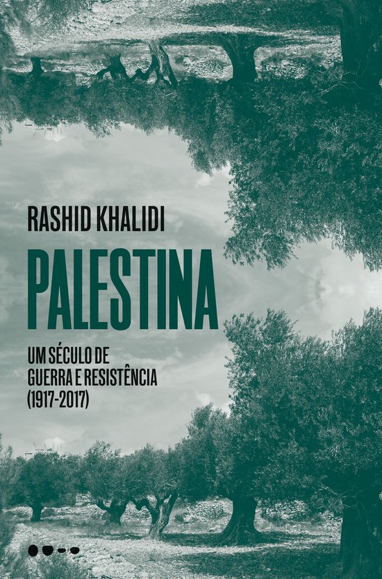 Palestina (ebook), Rashid Khalidi | 9786556925820 | Boeken | bol