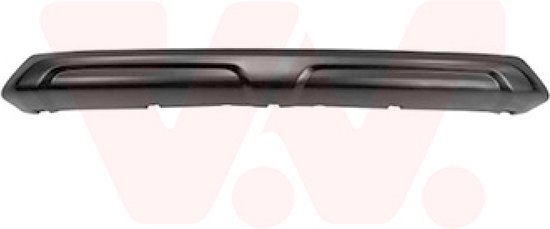 BUMPER SPOILER VOOR RENAULT KADJAR 2015- 620842296R | bol