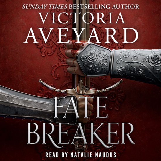Fate Breaker, Victoria Aveyard | 9781409194088 | Boeken | bol
