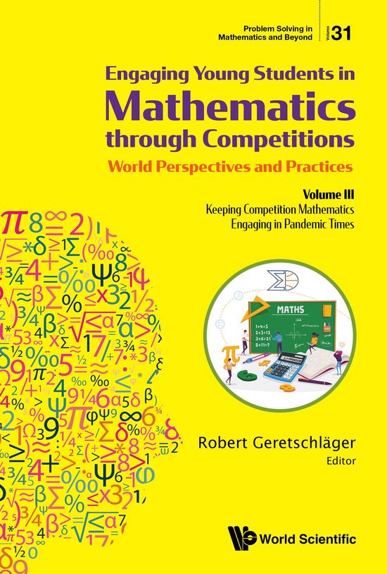 Problem Solving in Mathematics and Beyond 31 - Engaging Young Students ...