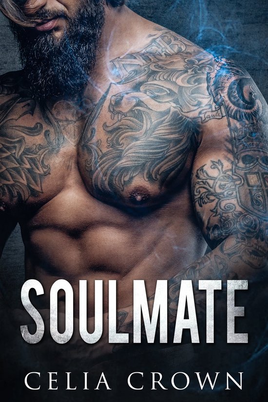 Soulmate (ebook), Celia Crown | 1230007305054 | Boeken | bol