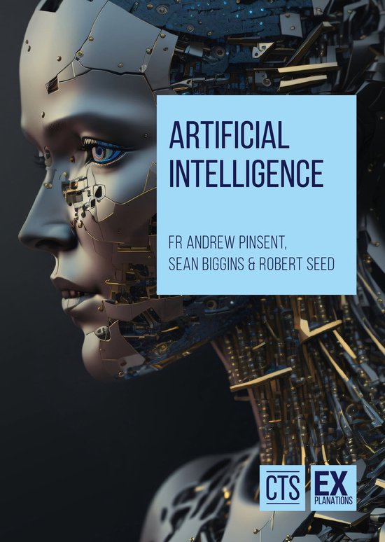 Explanations - Artificial Intelligence (ebook), Sean Biggins | 9781784697150 | Boeken | bol