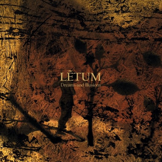 Letum - Dreams And Illusions (CD), Letum | Muziek | bol