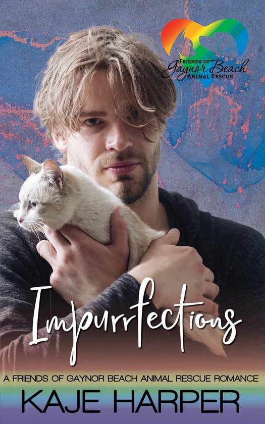 Impurrfections (ebook), Kaje Harper | 9798215424636 | Boeken | bol
